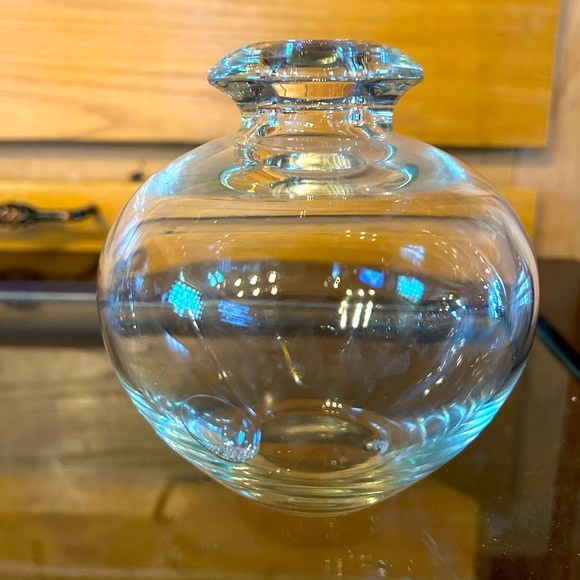 Bombay | Accents | Vintage Bombay Company Round Handmade In Romania ...